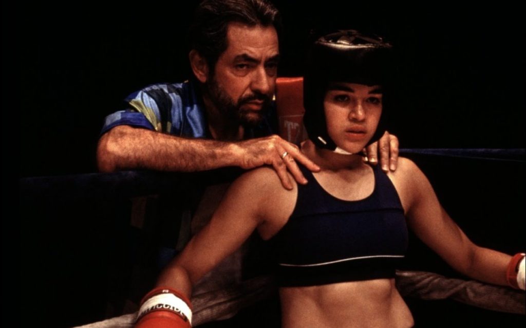 Mon Top 5 des films de boxe ! | sosoandco